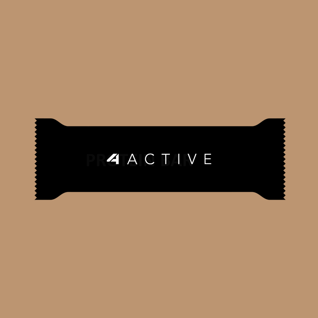 Snacks – 4 Active